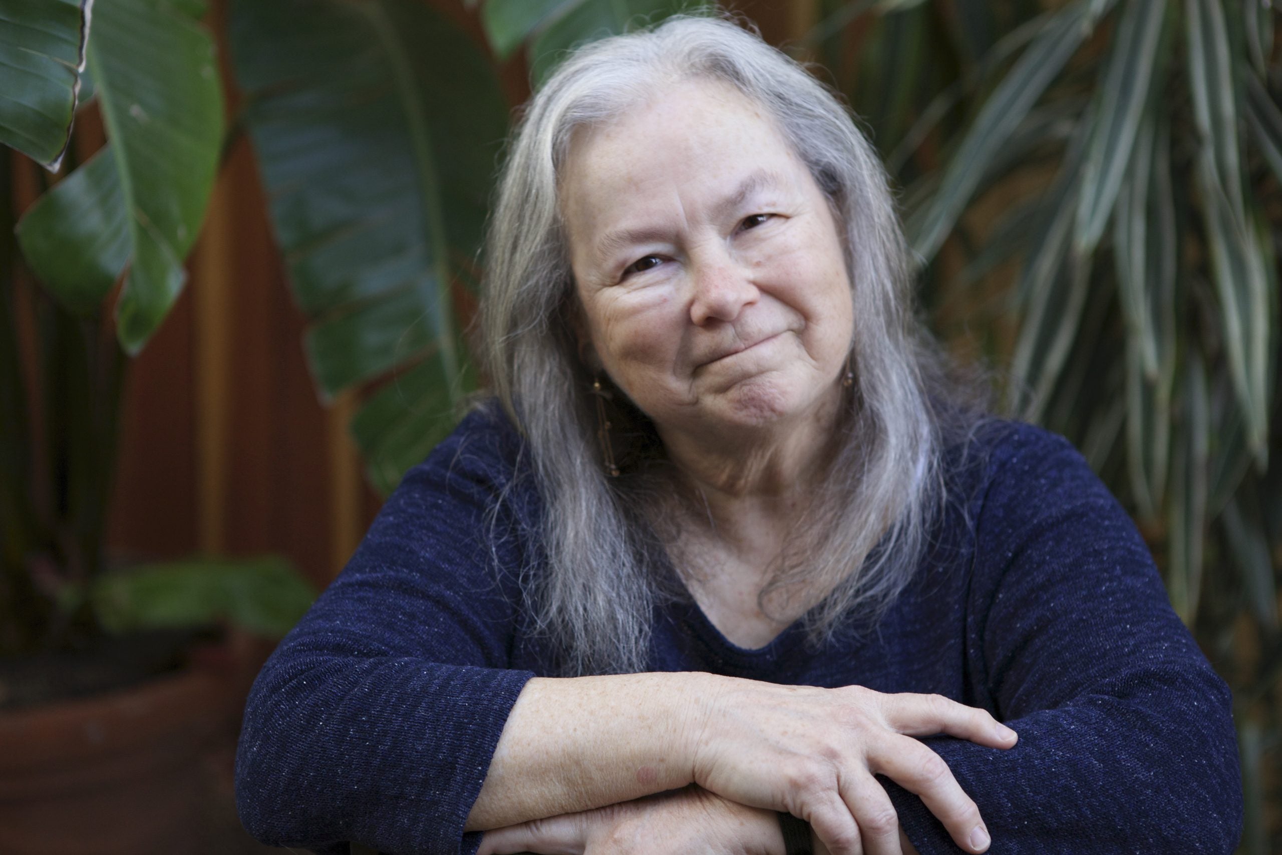 Andrea Carter Brown – CavanKerry Press