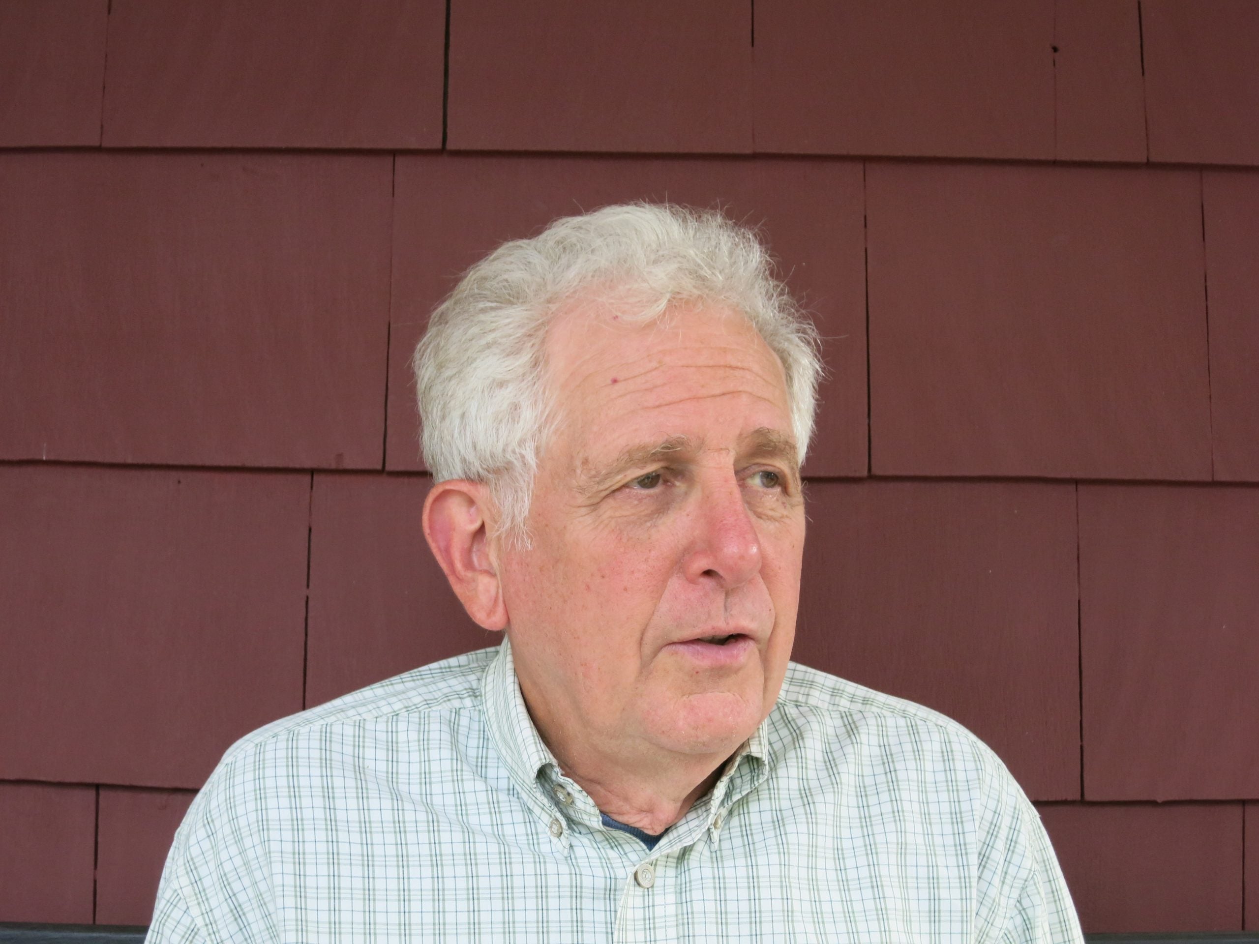 Baron Wormser’s “The Irony and the Ecstasy: On the Nature of Poetry ...