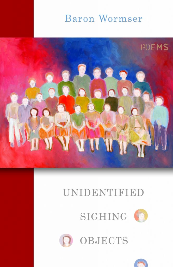 Nin Andrews interviews Baron Wormser – CavanKerry Press