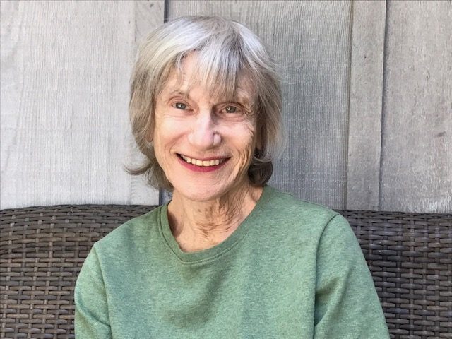 “A Woman’s Face” by Carole Stone – CavanKerry Press