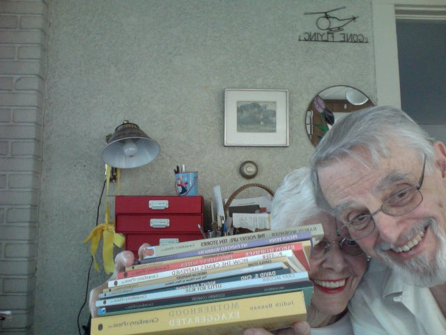 Some thoughts on submissions from Florenz Eisman, Managing Editor ...