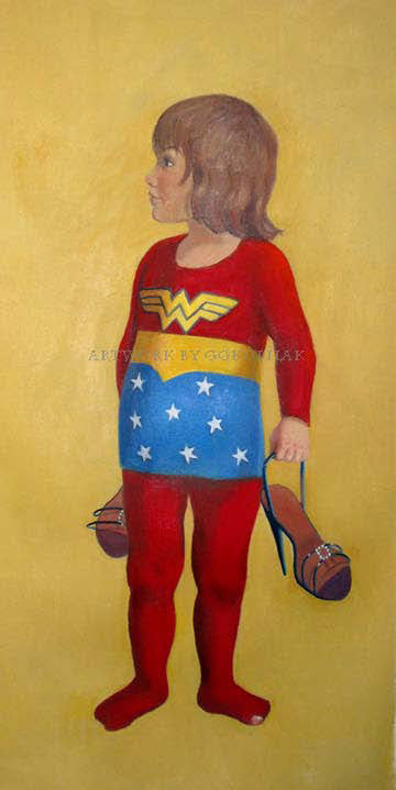 “I Wonder” by Sarah Bracey White – CavanKerry Press