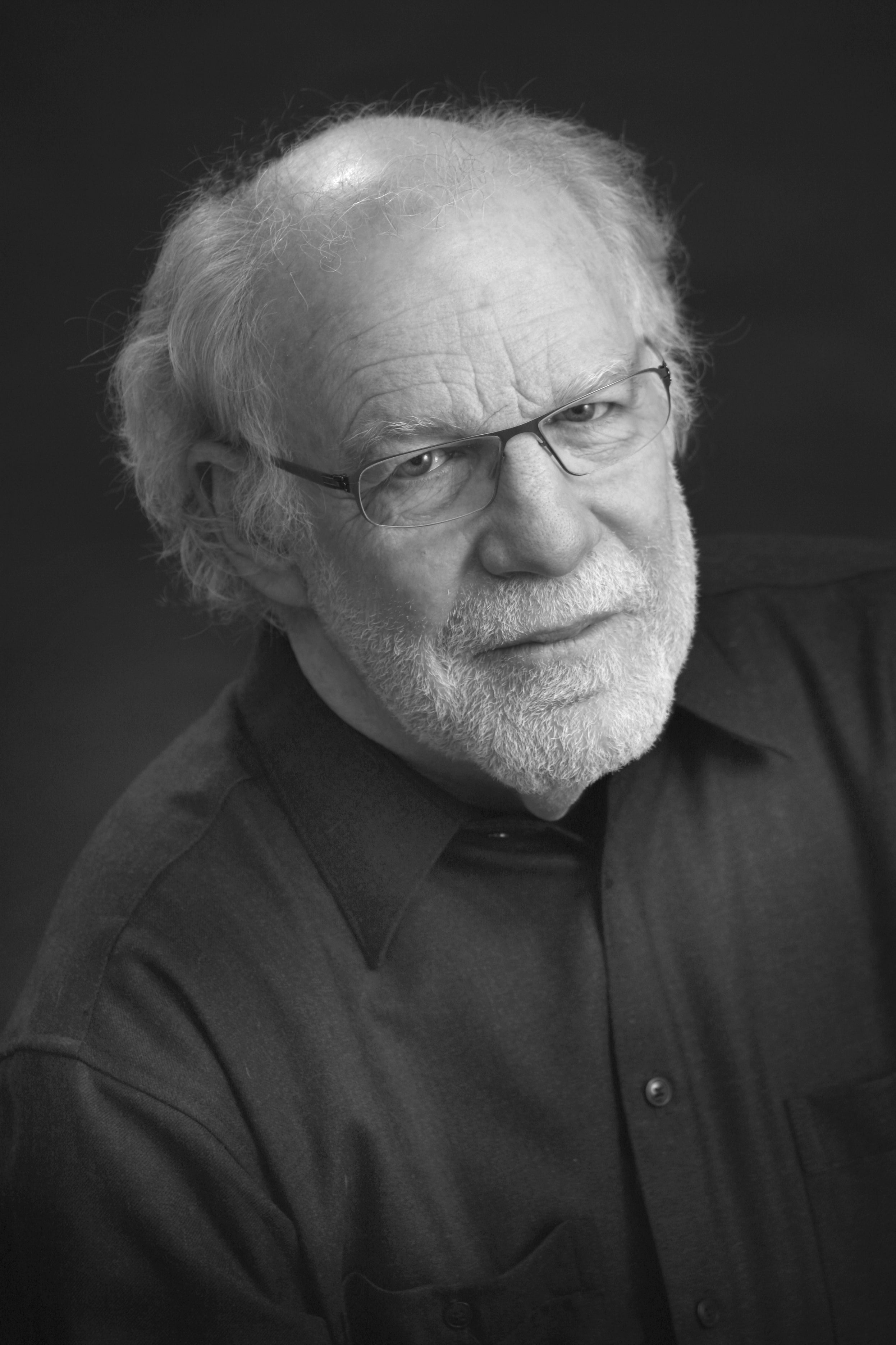 Jack Ridl: Poet Behind the Poetry – CavanKerry Press