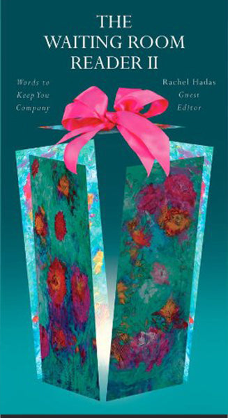 Book Press Release: Waiting Room Reader II – CavanKerry Press