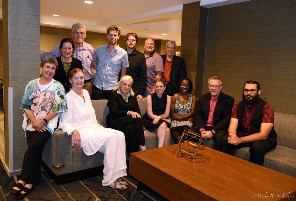 Joan Cusack Handler Interview | CKP Board Meeting 2019 – CavanKerry Press