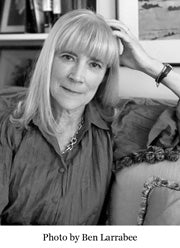 “Bottom Land” by Margo Taft Stever – CavanKerry Press