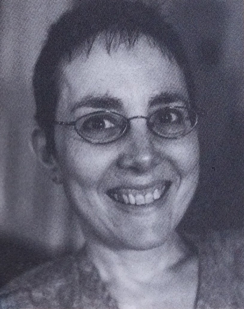 Elizabeth Hall Hutner – CavanKerry Press