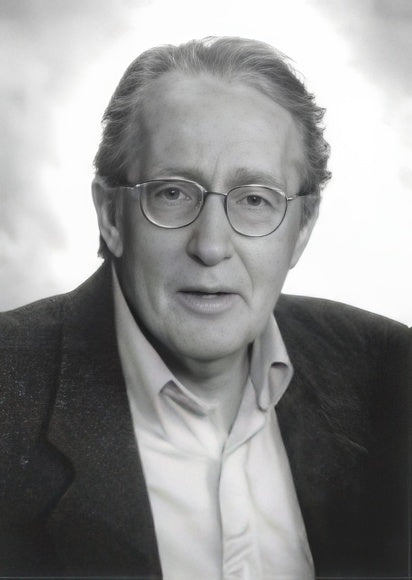 John Haines – CavanKerry Press