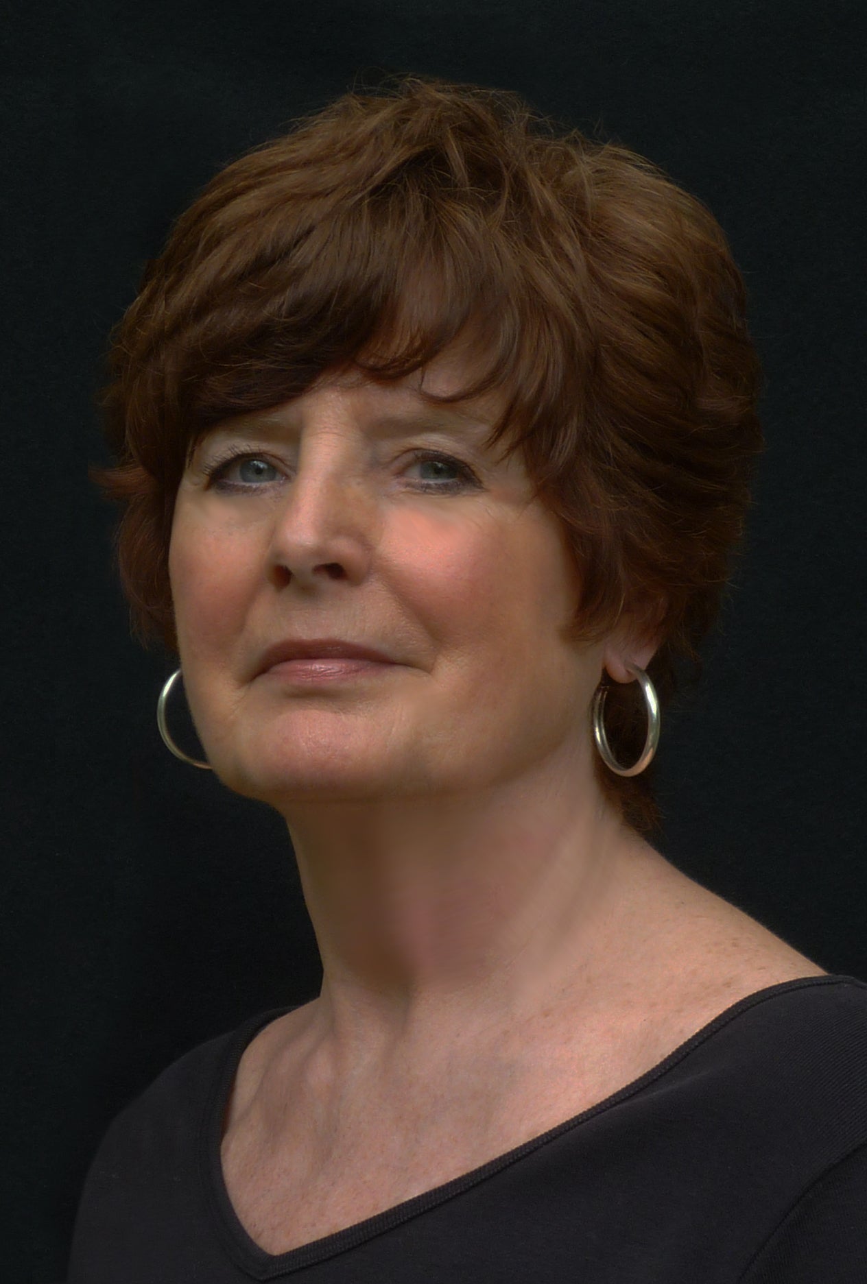 Pam Bernard – CavanKerry Press