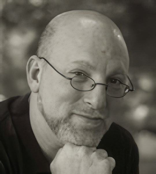 Richard Jeffrey Newman – CavanKerry Press