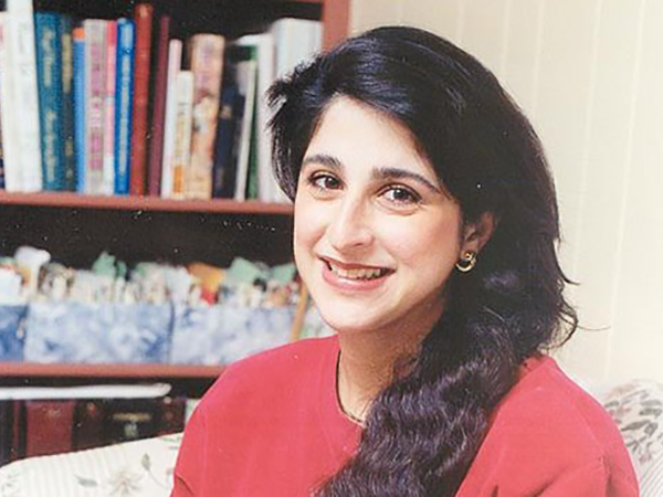Susan Atefat-Peckham – CavanKerry Press