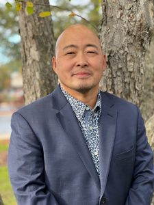 David S. Cho – CavanKerry Press