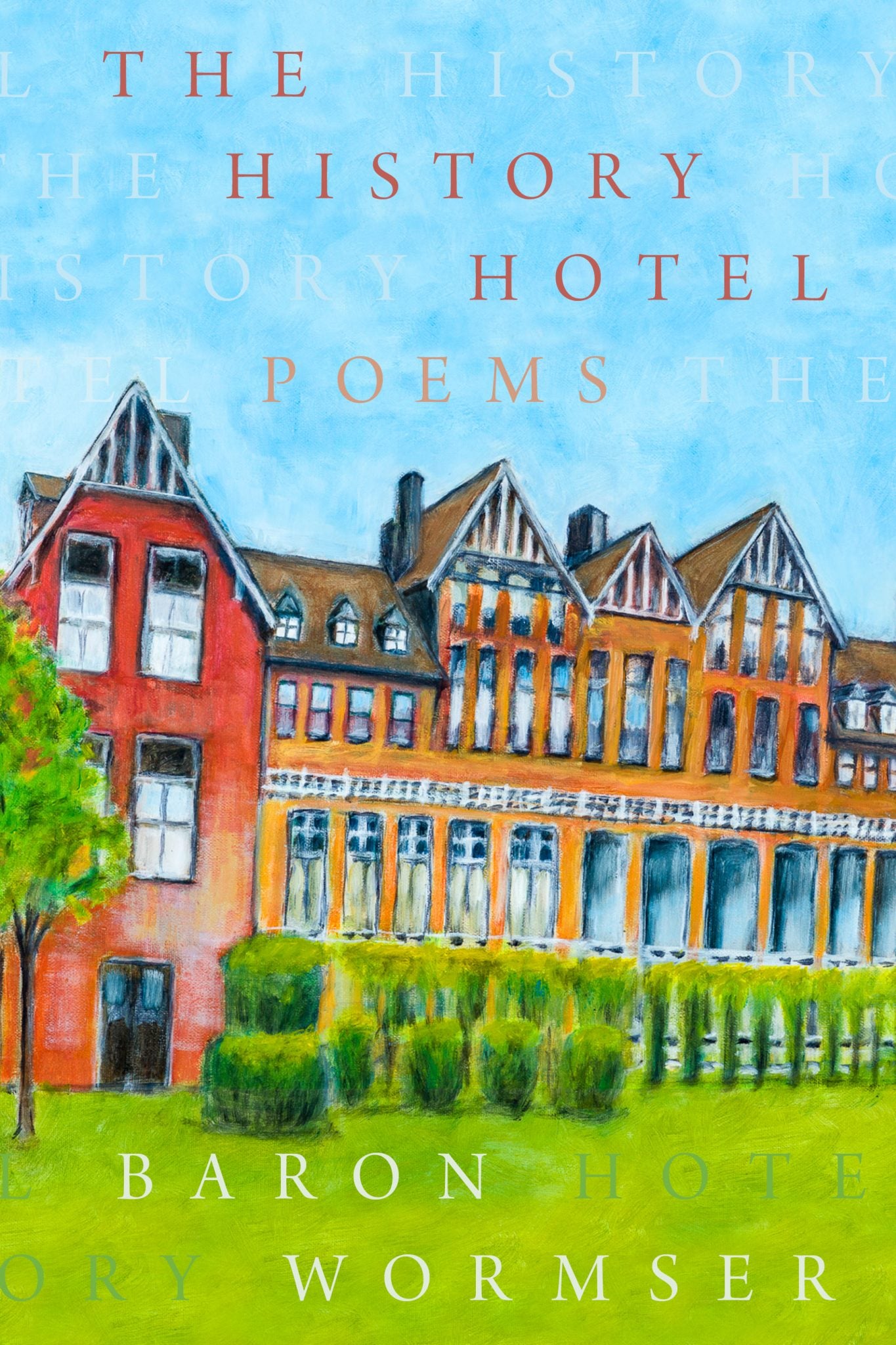 The History Hotel – CavanKerry Press