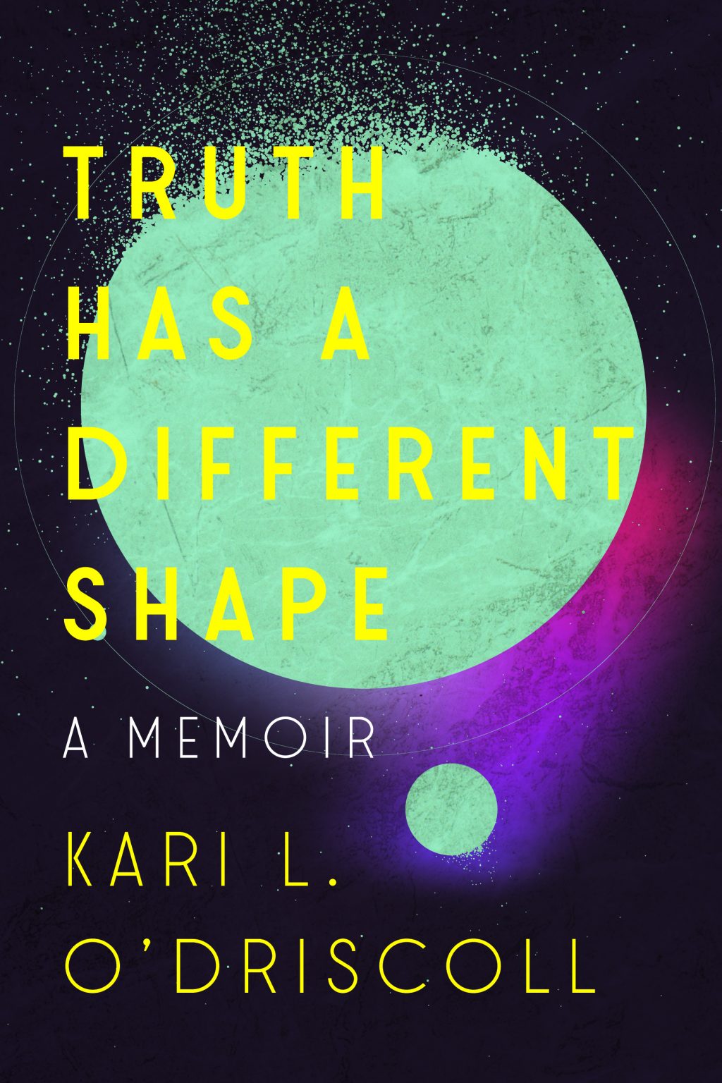 Truth Has a Different Shape – CavanKerry Press